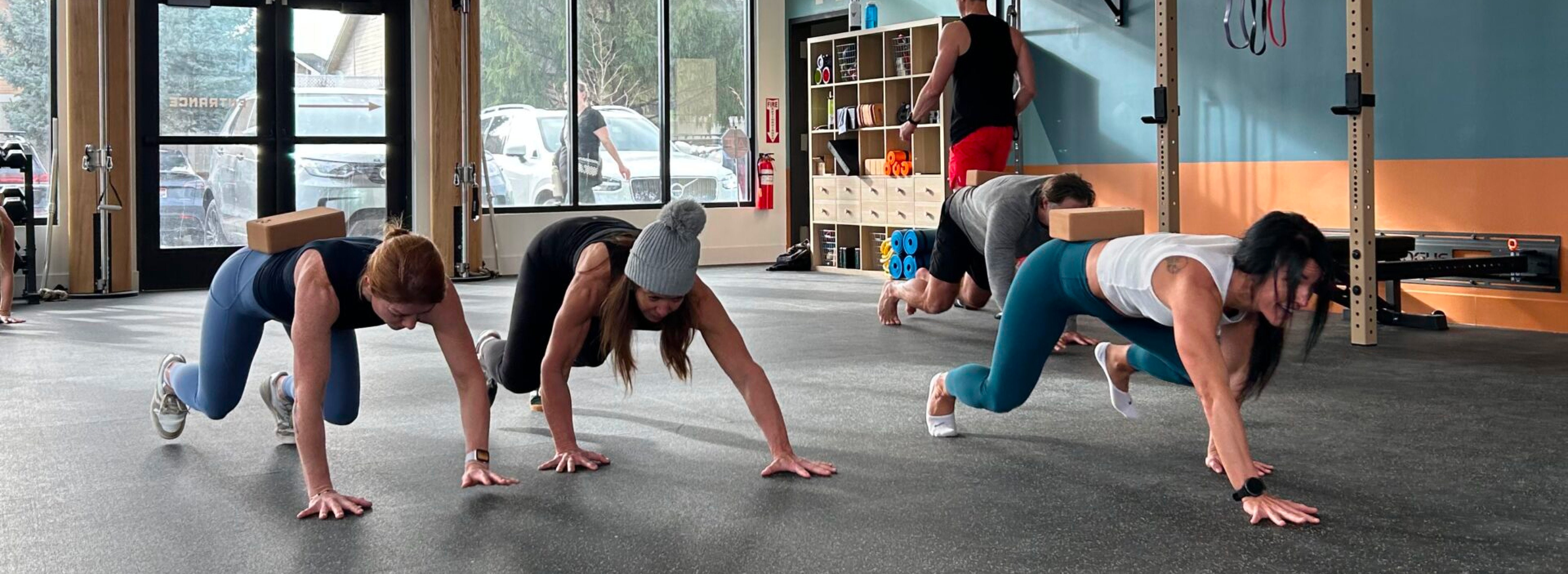 Free State Gym | Gym Merch and Apparel | Bout It Merch