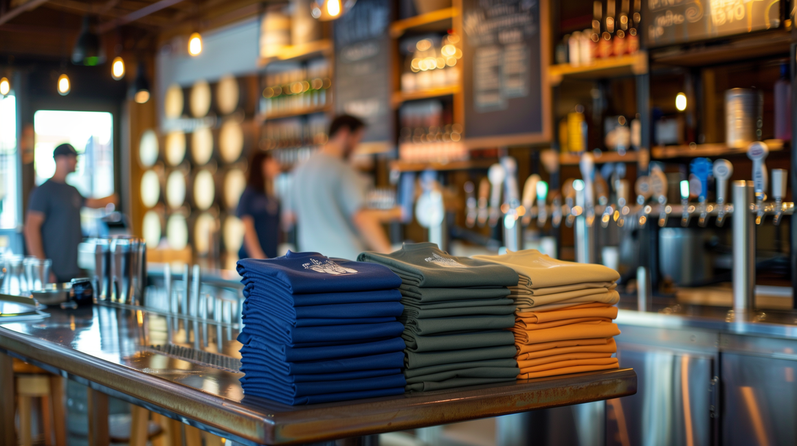 Official beer merchandise from your favorite breweries and taprooms ...